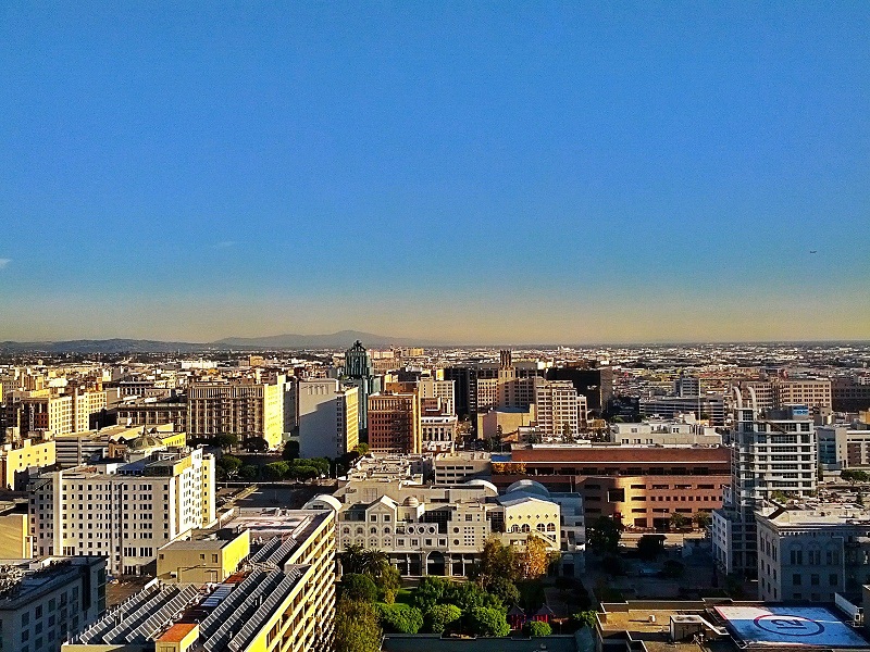 Renting in Style: 10 Spectacular Views Spotted from Rental Apartments ...