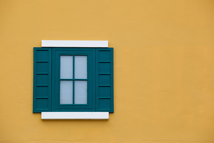 Home Design: 5 Creative Uses of Color
