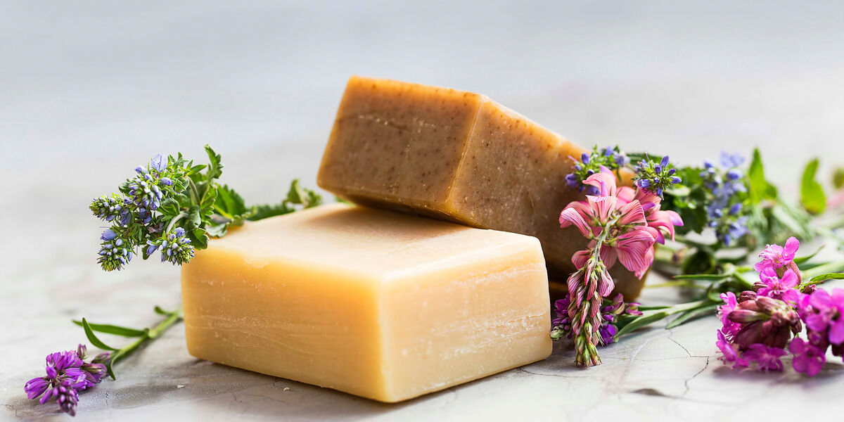 How To Make Soap Step By Step Pictures – HKFTD