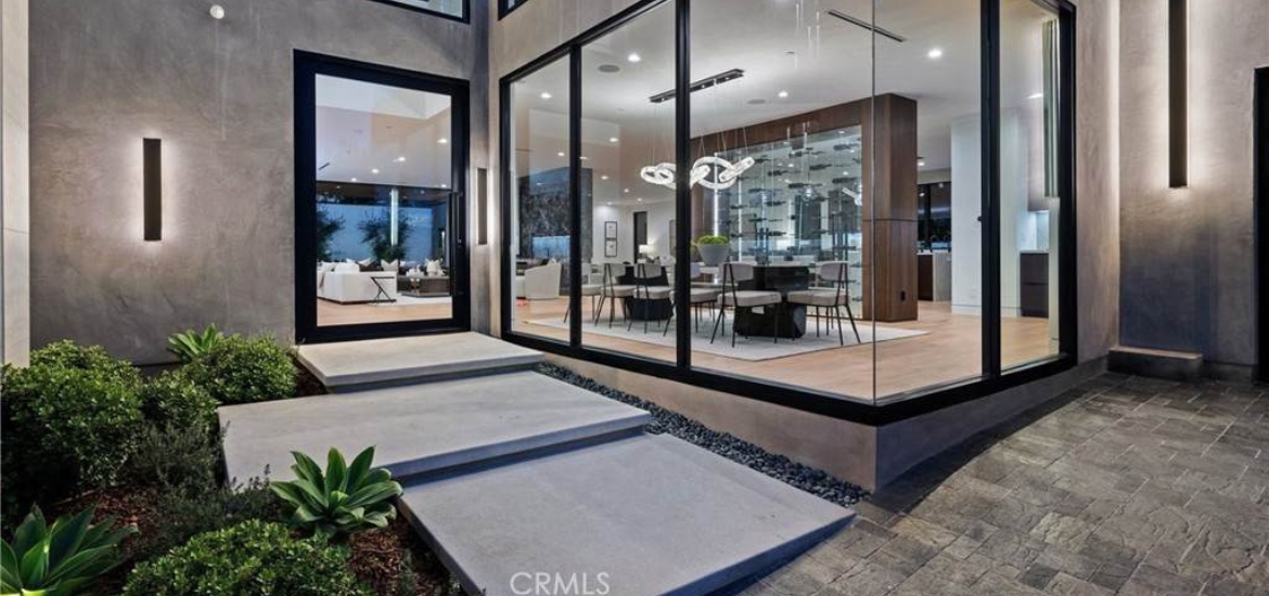 This Week’s House for Rent: Los Angeles