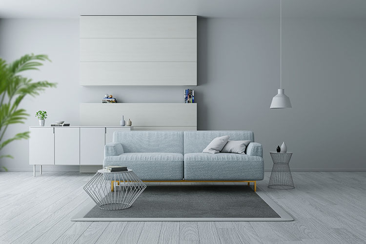 Minimalist Decor: 5 Inspiring Ideas for Your Home - Point2 News