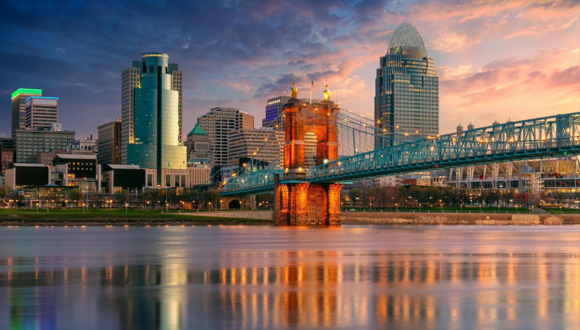 What to Ask Before Moving to Cincinnati, OH | Point2Homes News